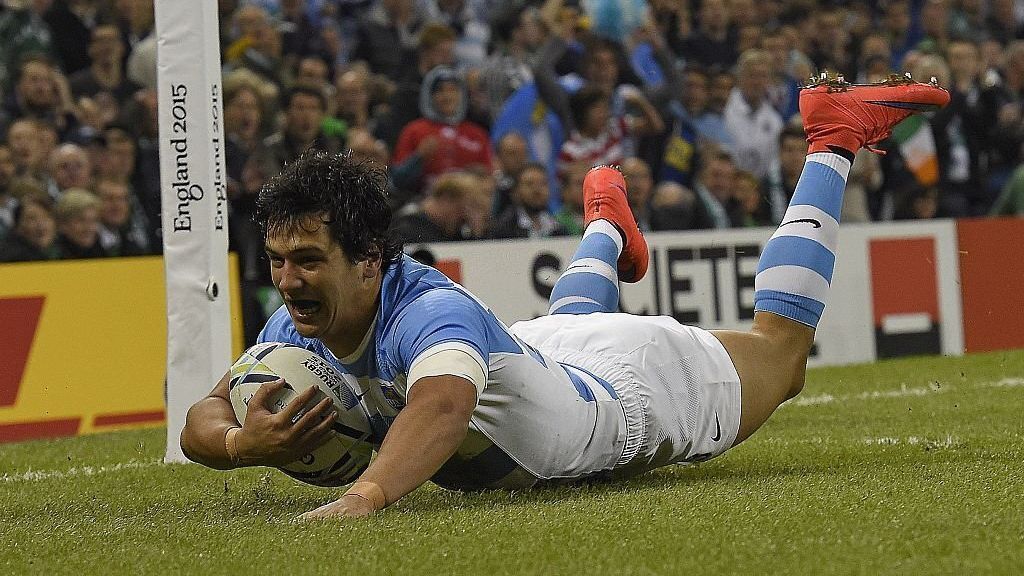 Guía práctica del rugby: el sistema de puntuación en Mundiales - ESPN