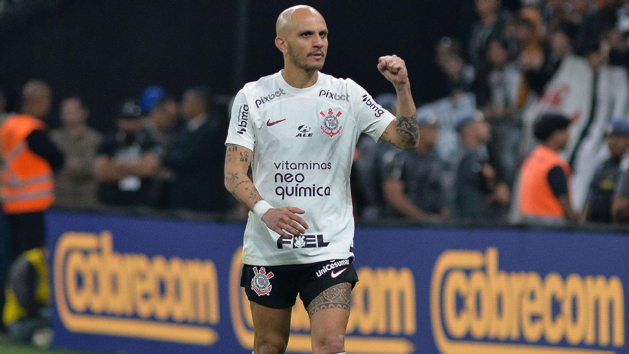OPINIÃO: Corinthians tem um dever a cumprir com Fábio Santos - ESPN