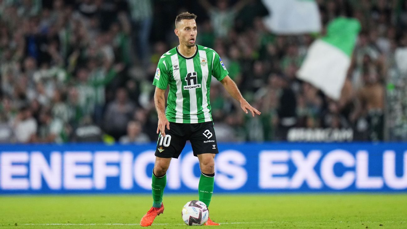 ¿Quién llegó con mejor cartel a la Liga MX, Gignac o Canales? - ESPN