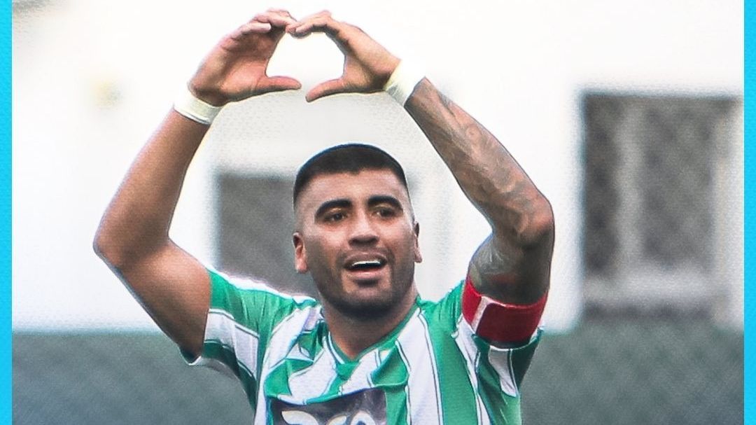 Racing cerró el Intermedio venciendo a Deportivo Maldonado - ESPN