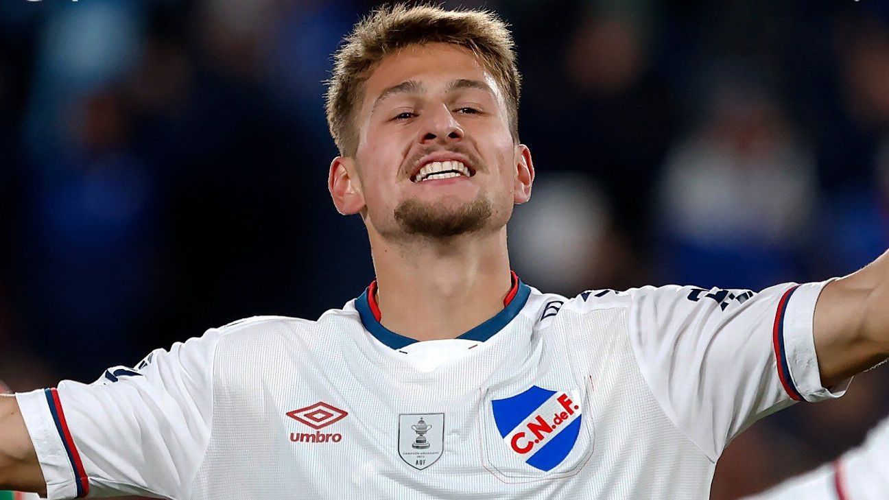 Bruno Damiani: "Boca era uno de los rivales más accesibles" - ESPN