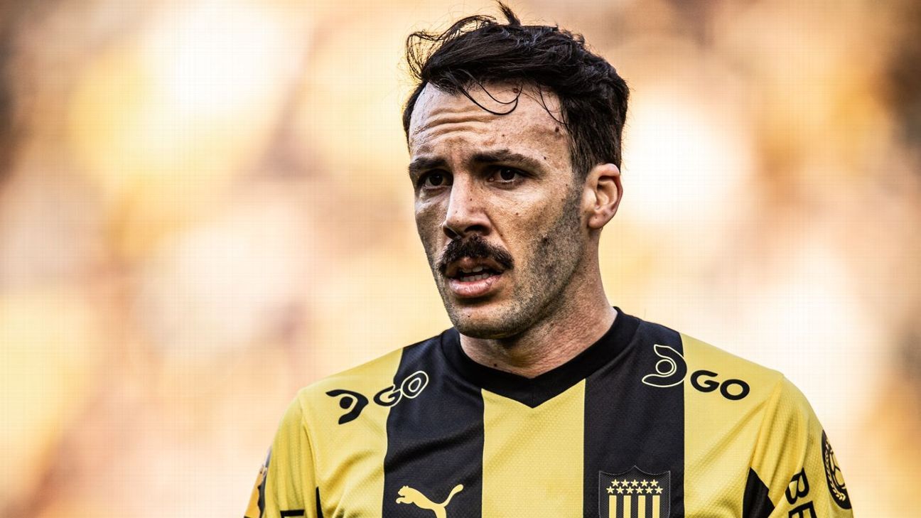 Sebastián Rodríguez: la tranquilidad que transmite Darío Rodríguez y lo ...