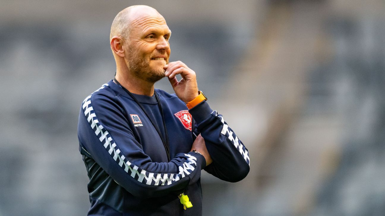 Twente nog altijd van slag na rellen: "Voetbal sneeuwt onder" - ESPN