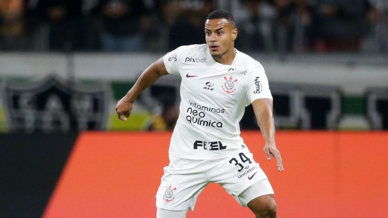 Murillo, do Corinthians, entra na mira de campeão italiano; entenda o ...