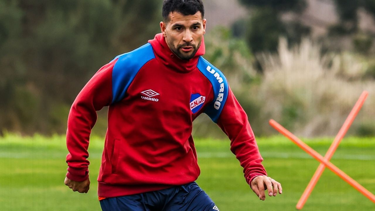 Gabriel Báez: "Vamos a demostrar que estamos a la altura" - ESPN