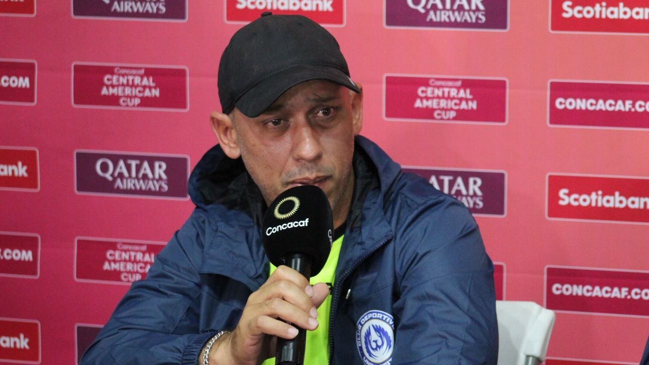 Técnico de CD Universitario no se achica: "Queremos reafirmar el buen ...