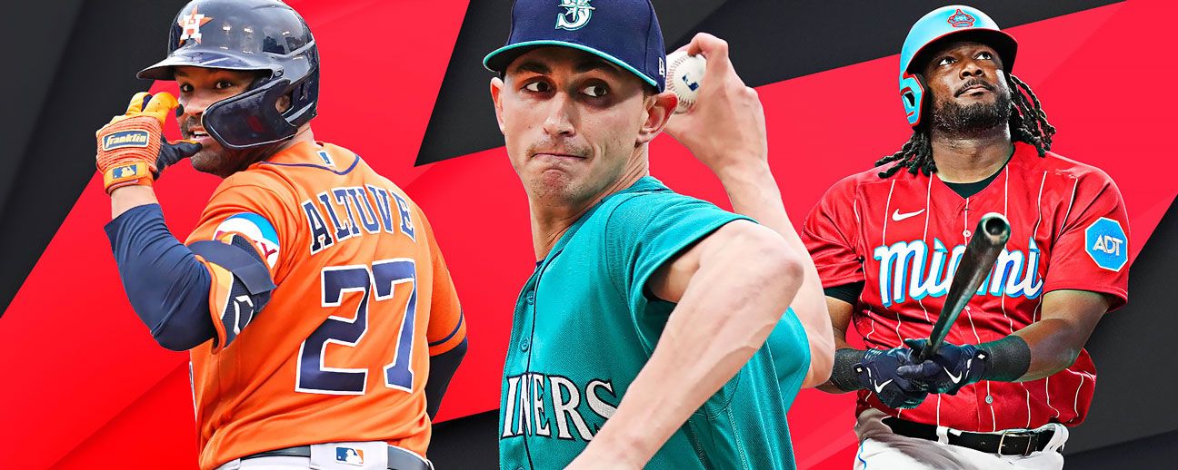 MLB Power Rankings: ¿Qué equipos de mitad de tabla aspiran al wild card ...