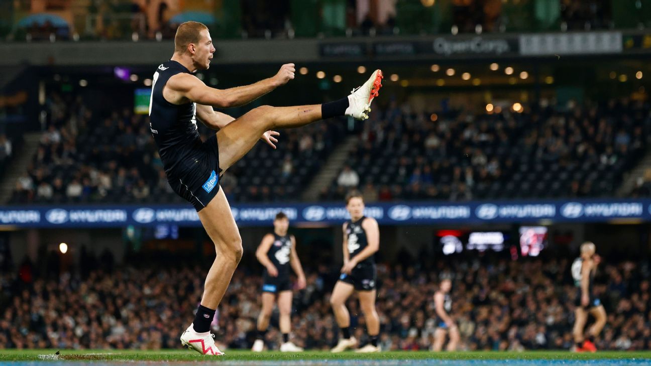 AFL Round 23, 2023 - Teams, selection, whispers, injuries, news ...
