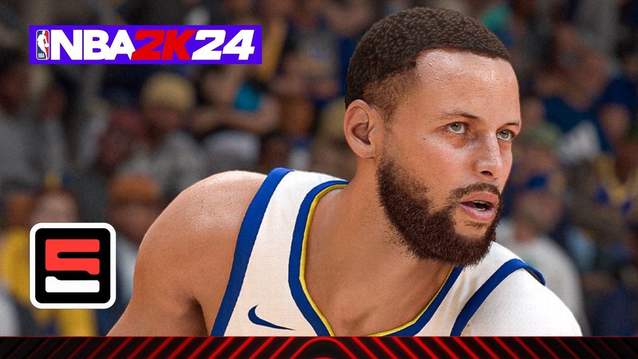 Veja Durant, Antetokounmpo, Curry e Tatum em quadra no primeiro trailer ...