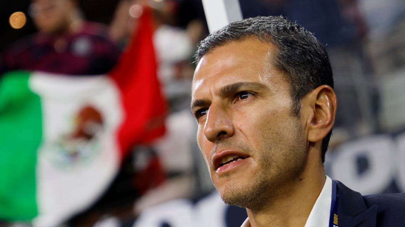 Jaime Lozano, un parteaguas para que directivos confíen más en técnicos ...