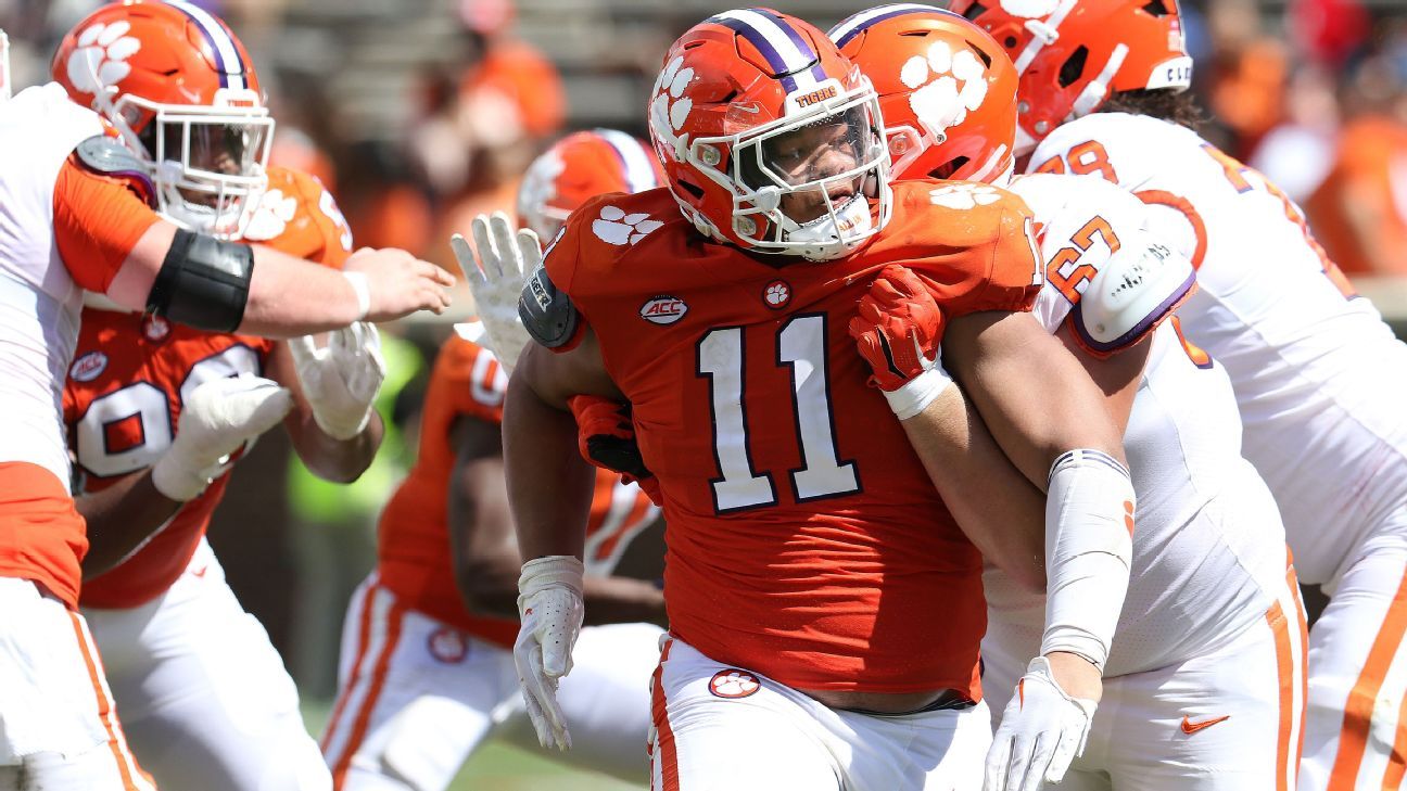 Best college football true freshmen in 2023: All-America team - ESPN