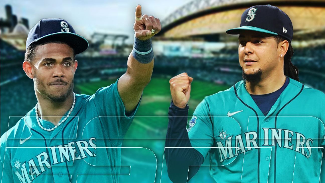Mariners demuestra la importancia de no rendirse en una temporada de ...