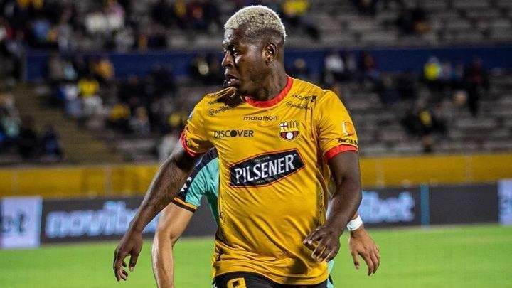 Gabriel Cortez: ''Nos vamos con un sabor amargo' - ESPN