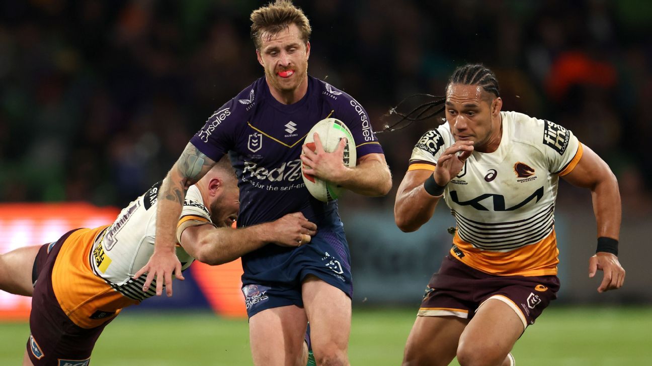 NRL Round 5: Teams, line-ups, tips, odds, everything you need to know ...