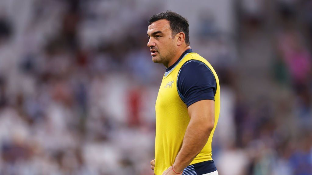 Creevy quedó a dos caps del récord de presencias en Mundiales - ESPN