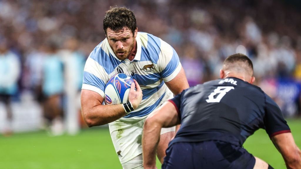 Montoya, sobre los forwards: "Quiero que seamos un pack con ...