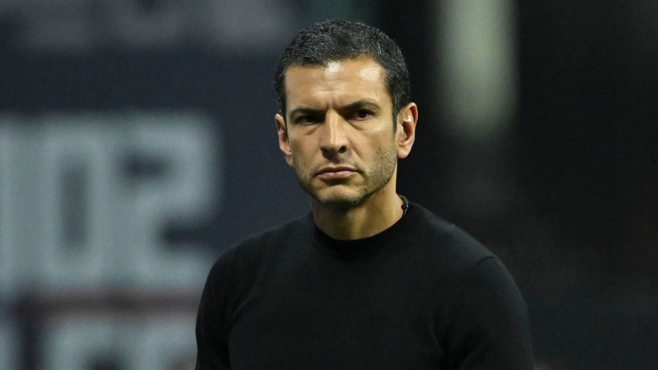 Blog de Rafa Ramos: Jaime Lozano, ante una Regla de Tres... con cuatro ...