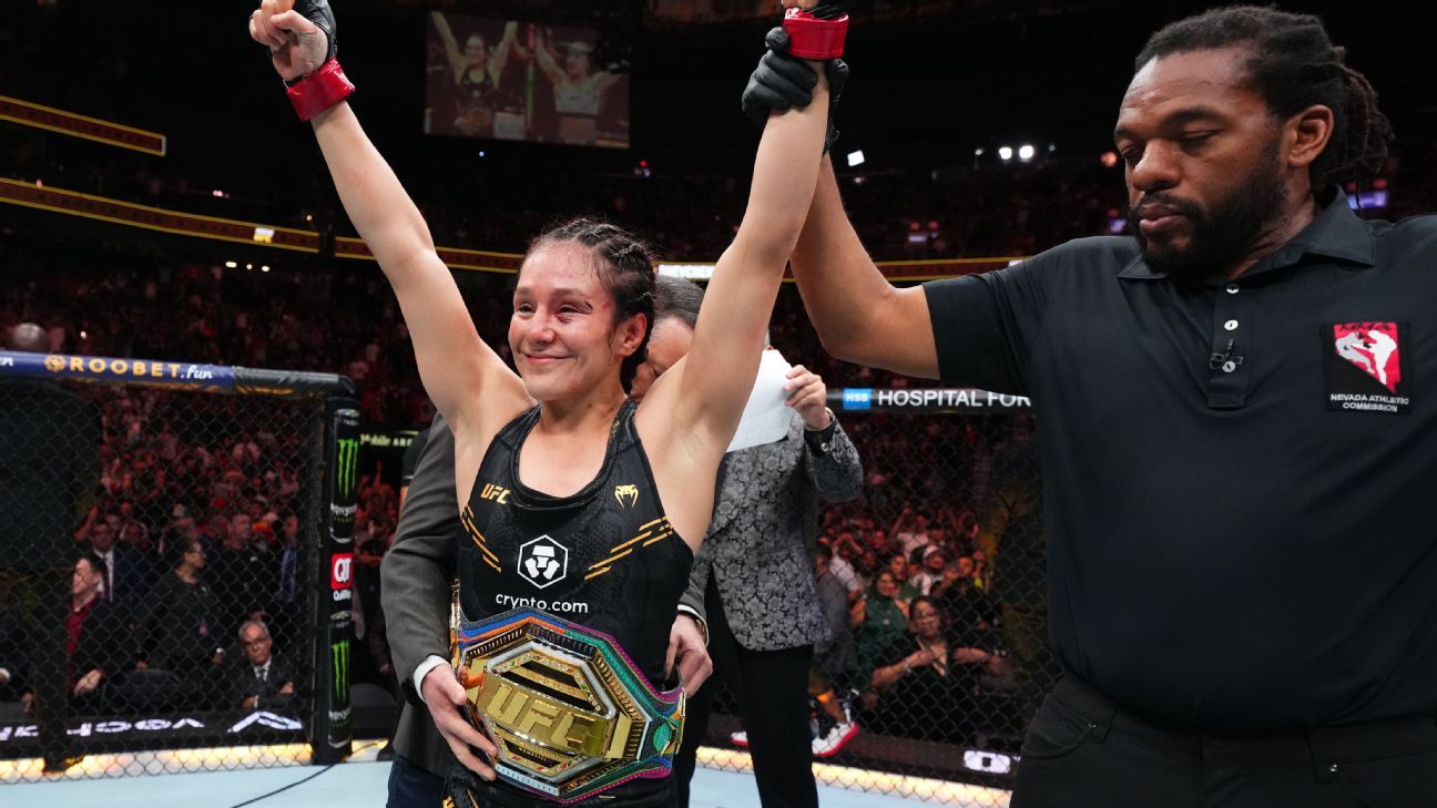 'Revoltante' e 'se demite, juiz': mundo do UFC reage à decisão polêmica ...