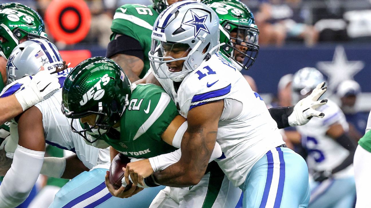 Fantasy football 2023: Week 18 defense/special teams rankings - ESPN