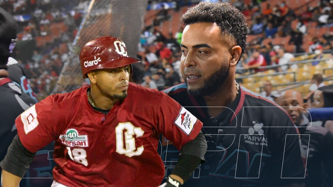 LIDOM: 'Tour de retiro' de Nelson Cruz inicia hoy frente a Tigres del ...