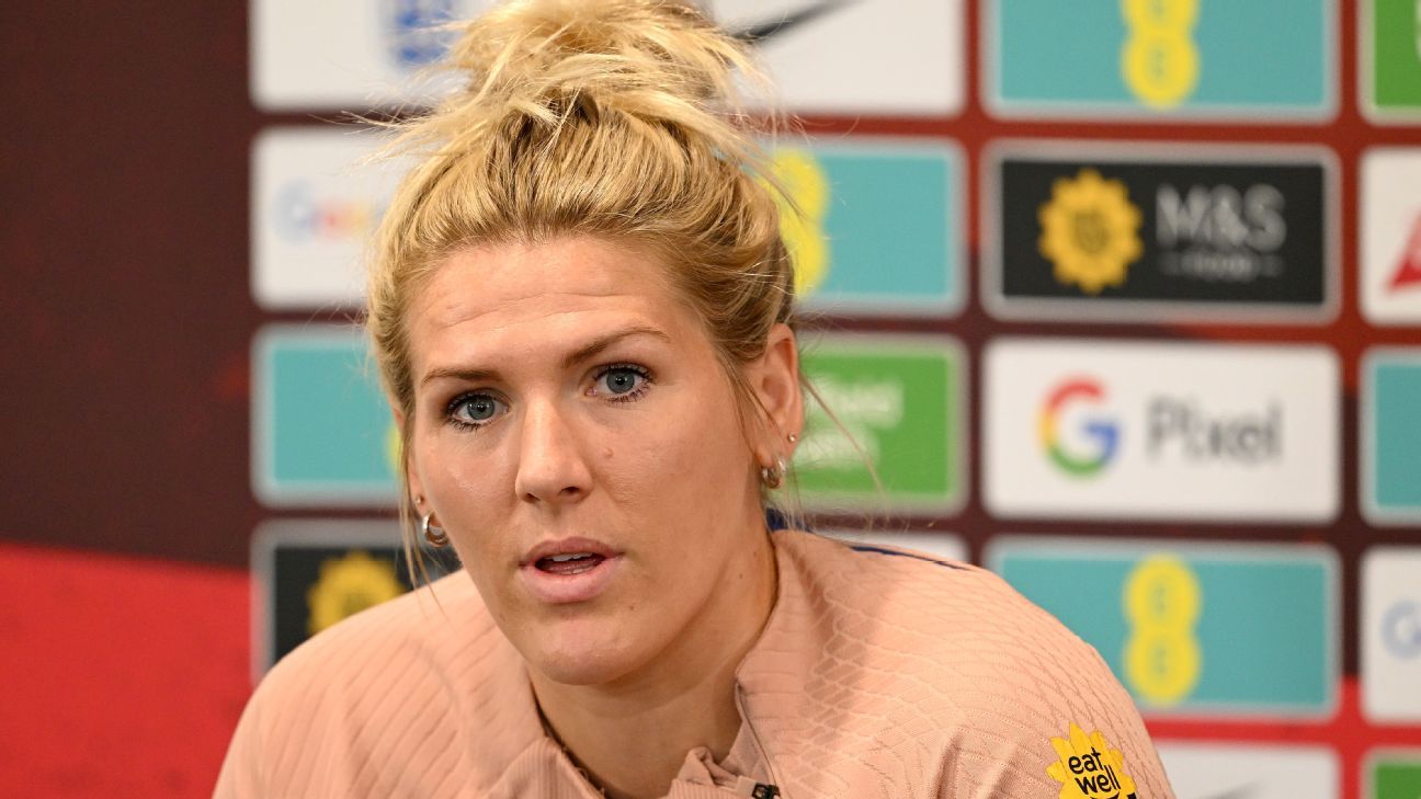 England women's players reach agreement with FA over bonuses - ESPN