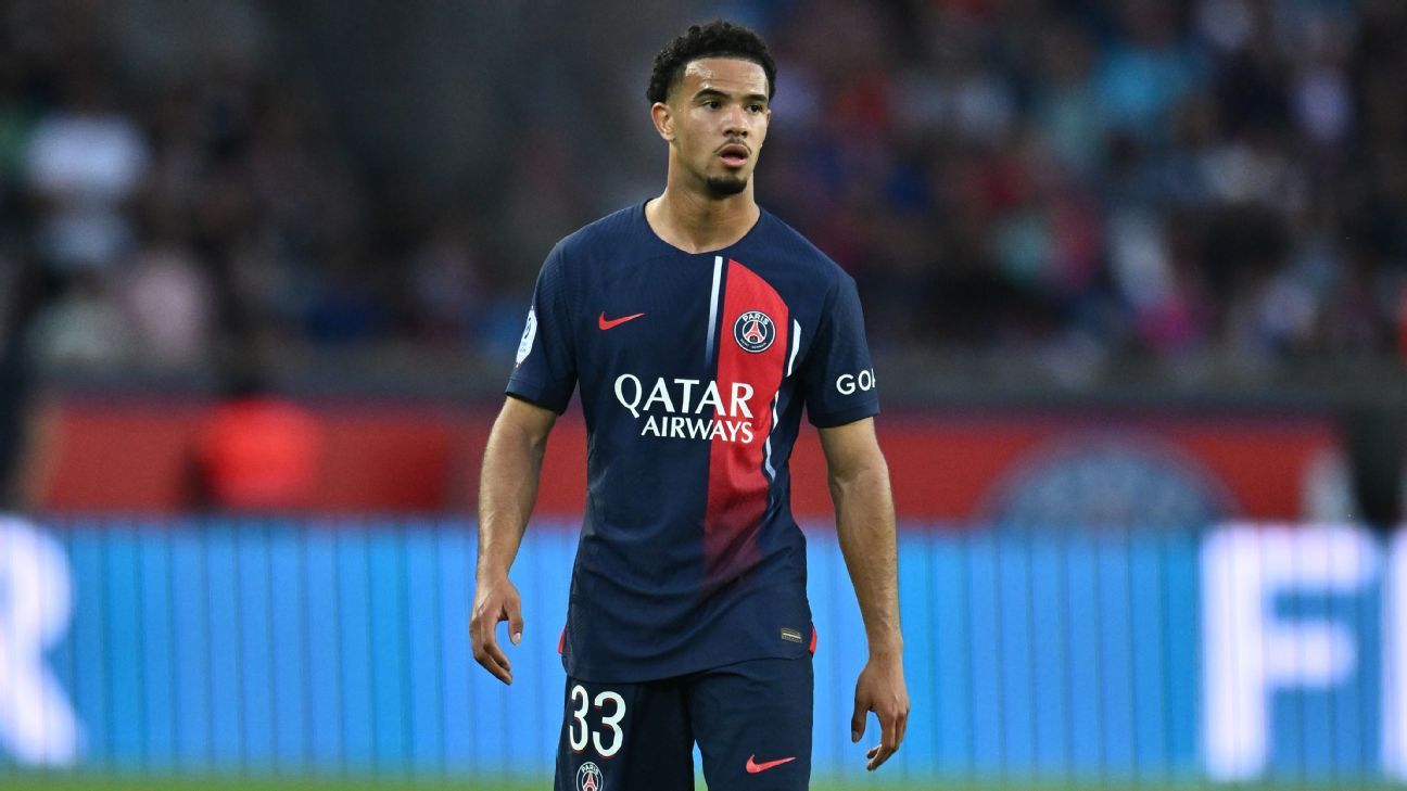 September U23 hotlist: Zaire-Emery, Savio, Simons among stars - ESPN