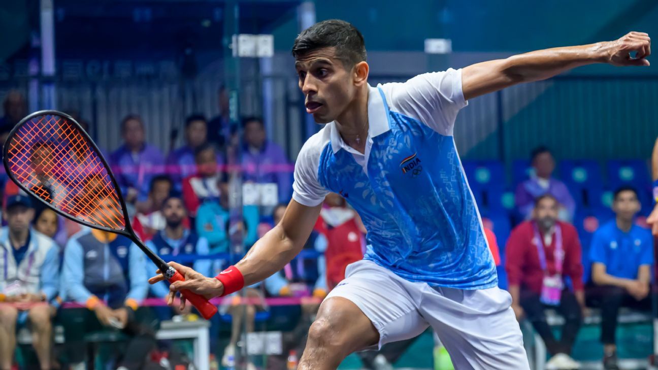 Ojas' stunning 100%, Dhiraj's unbelievable 0, Saurav's remarkable 17 ...