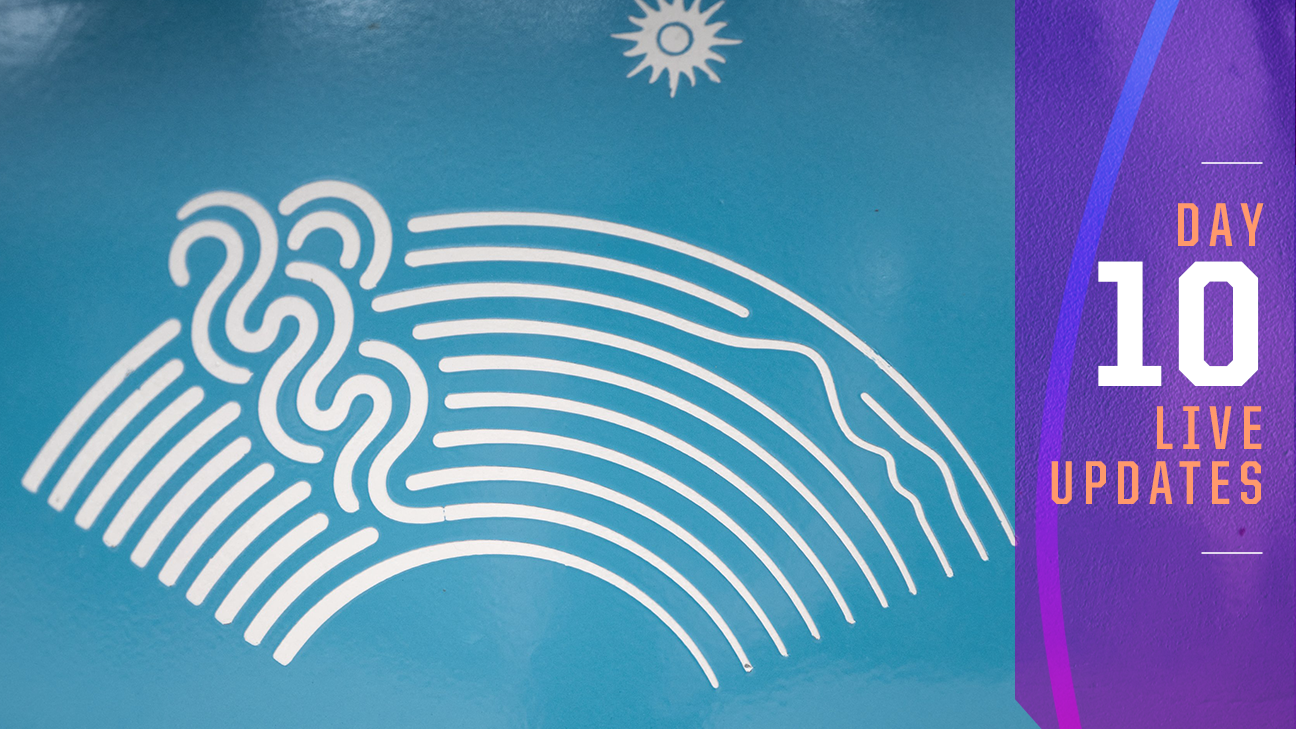 Asian Games highlights, Day 10: India win medals in athletics, boxing ...