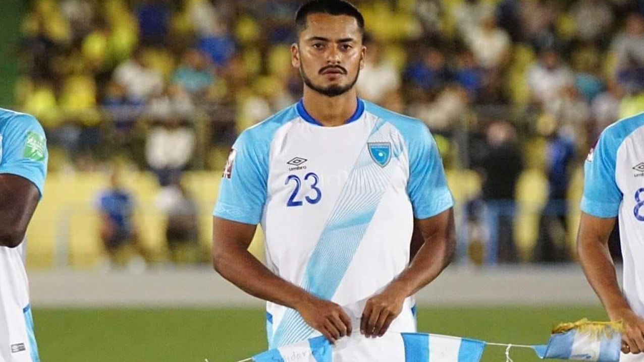 Matan Peleg toma la decisión sobre su futuro en Israel - ESPN