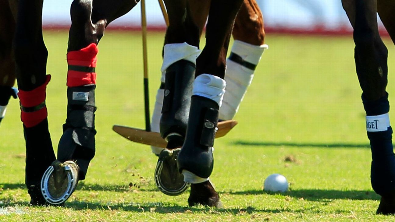 Aurora Polo se coronó campéon de La Aguada Ladies Cup - ESPN
