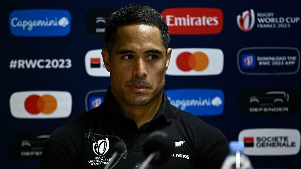 Aaron Smith y el duelo ante Irlanda: "Es una final de un Mundial para ...