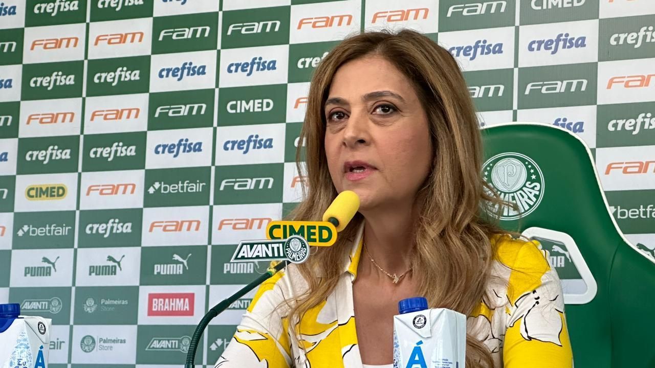 Leila aludir ao machismo sem respostas é desserviço ao combate deste ...