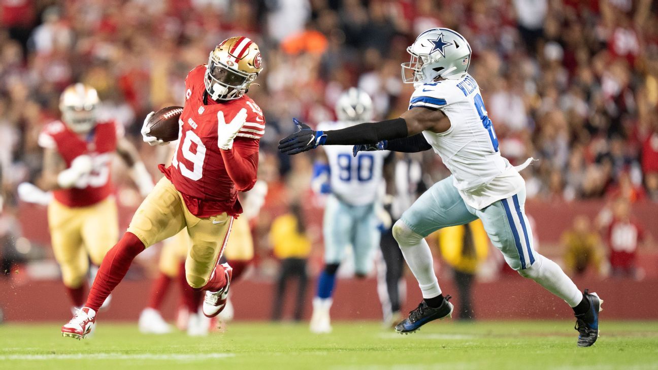 'We’re a great defense': Cowboys' D aims to rebound vs. Chargers - ESPN ...
