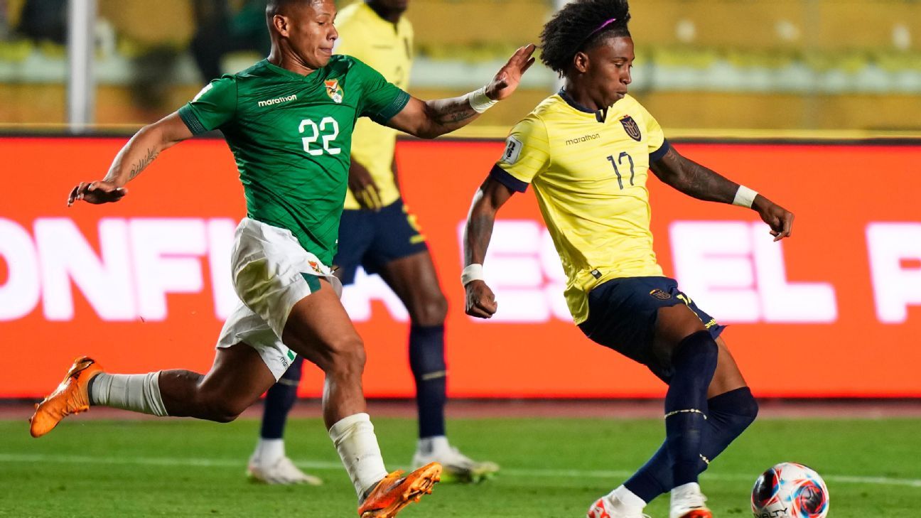 Ángelo Preciado ante las críticas a Sánchez Bas: "Por momentos pienso ...