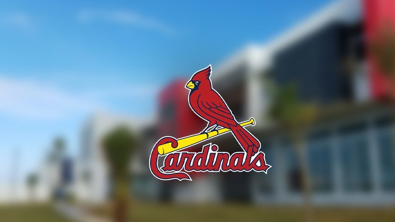 Desconocidos roban en academia de Cardinals en República Dominicana - ESPN