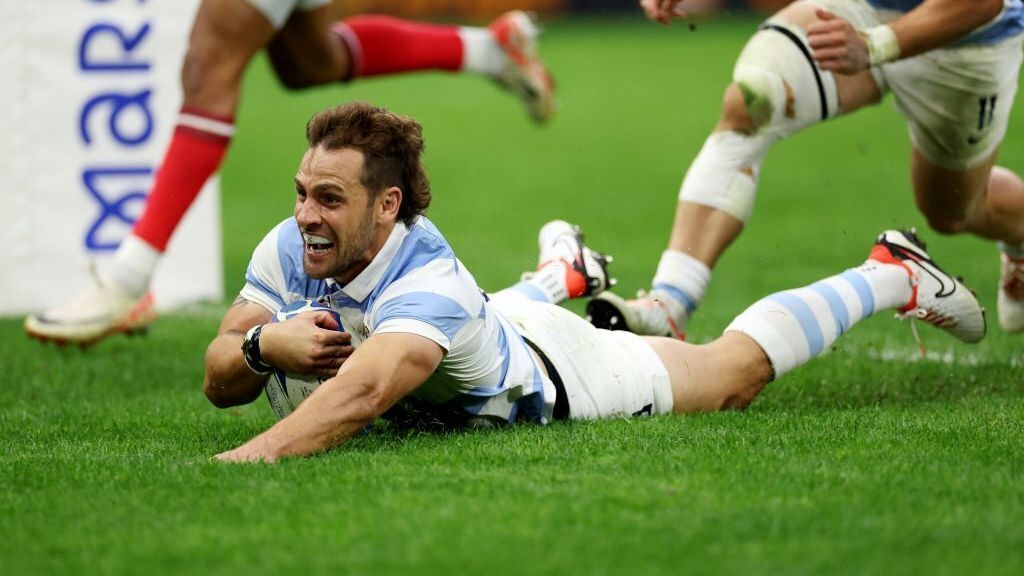 Nicolás Sánchez: "El objetivo no está cumplido" - ESPN