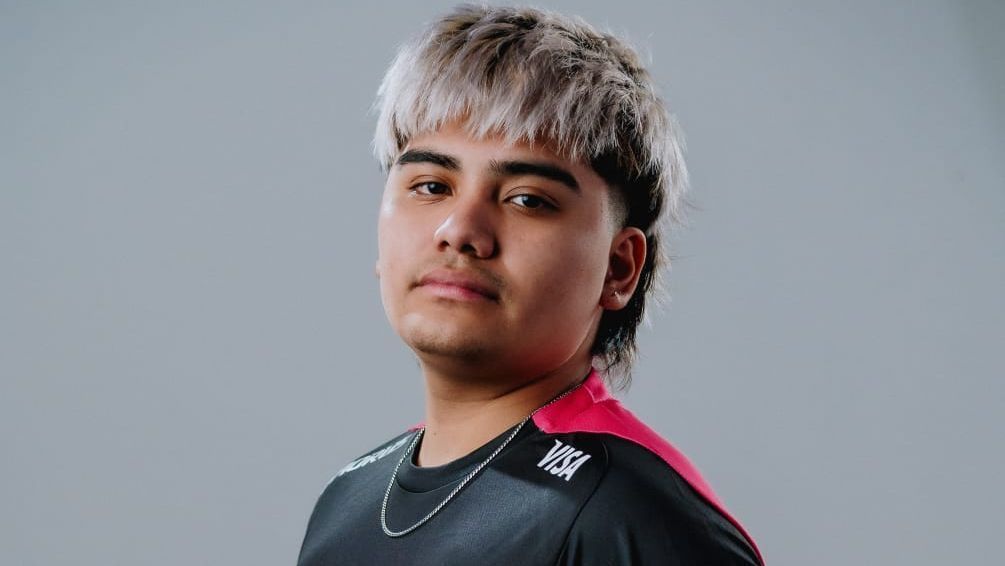 Shyy: "Estoy enfocado en ser el mejor jugador en mi rol" - ESPN