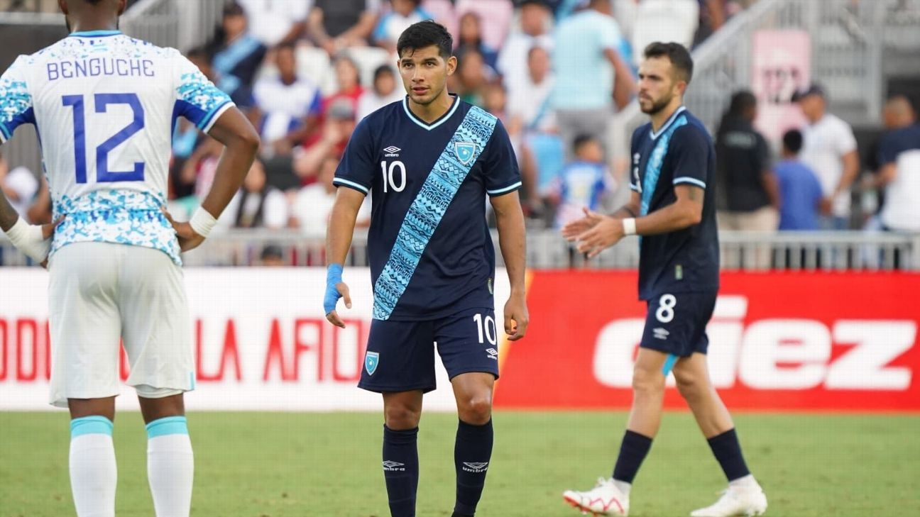 Jesús 'Chucho' López se refiere a su no convocatoria y ausencia con ...