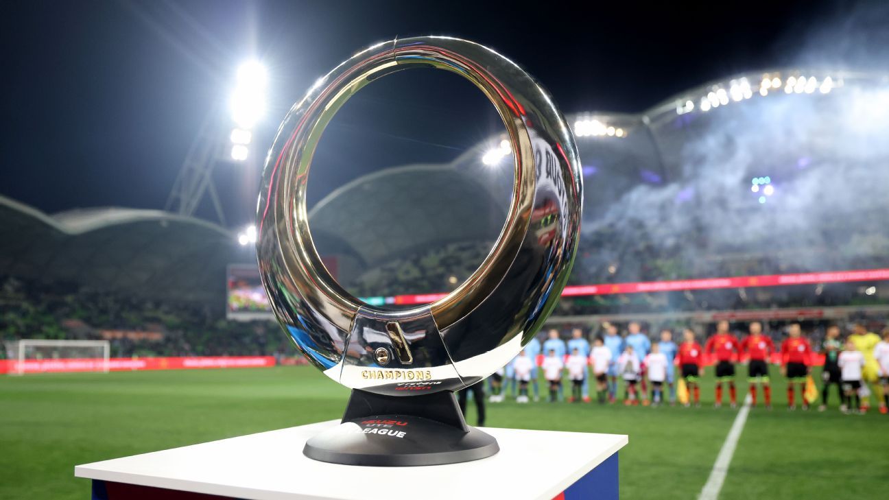 A-League Men 2023-24 season preview: Key players, questions - ESPN