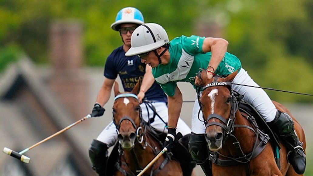 El calendario completo del 130° Abierto Argentino de Polo HSBC - ESPN