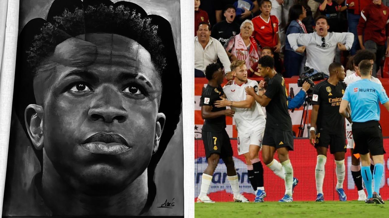 Vini Jr. ironiza novo caso de racismo: 'Episódio isolado nº 19' - ESPN