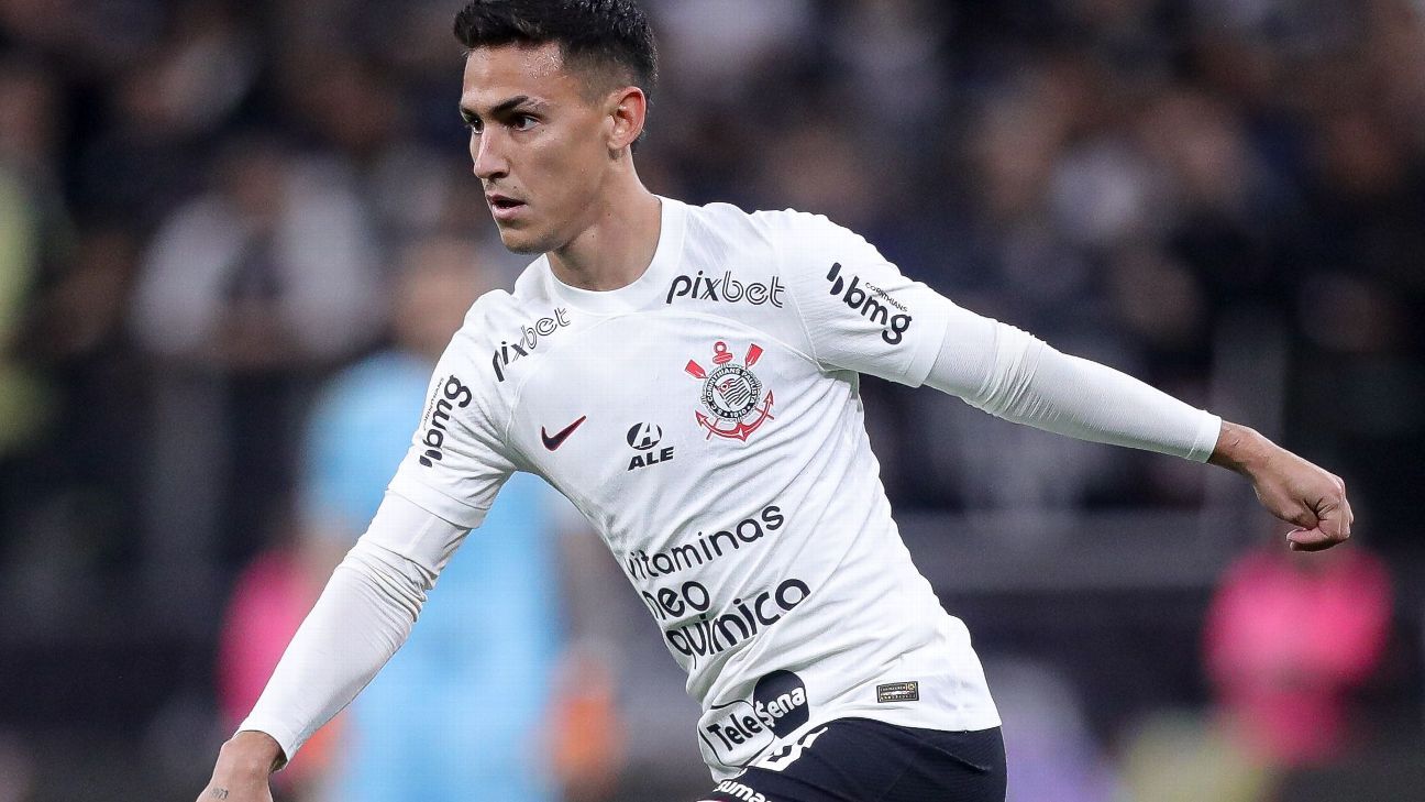 Presidente do Corinthians diz quanto clube deve a Rojas e faz promessa ...