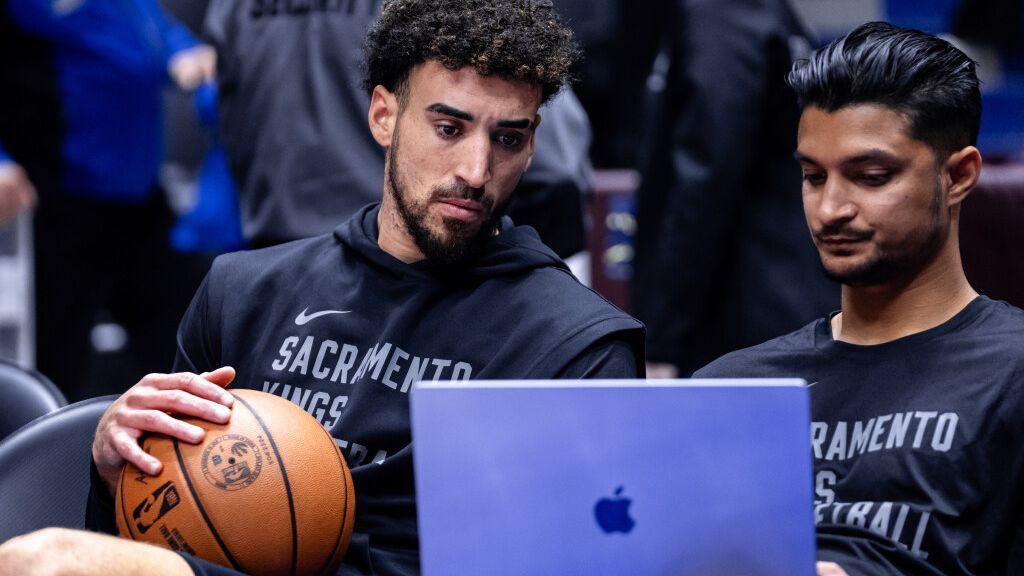 ¿Cómo encaja Chris Duarte en los planes de Sacramento Kings? - ESPN