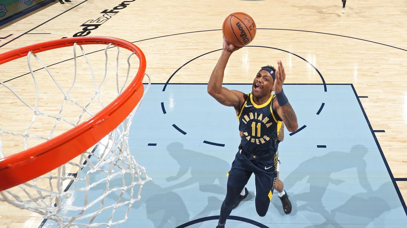 Fantasy basketball tips and projections for Saturday - ESPN