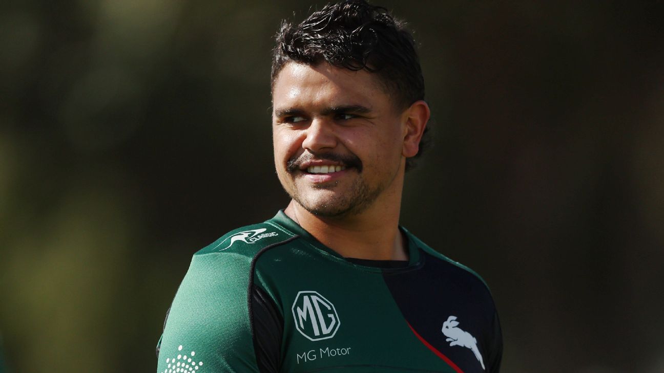 Court dismisses charges against NRL stars Mitchell, Wighton - ESPN