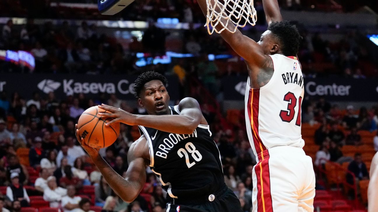 Fantasy basketball tips and projections for Friday - ESPN