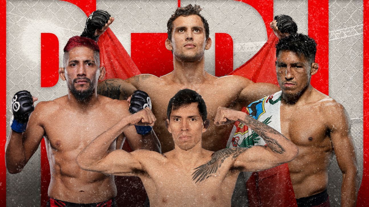 'Venimos con fuerza': mirada a la evolución de Perú como la siguiente ...