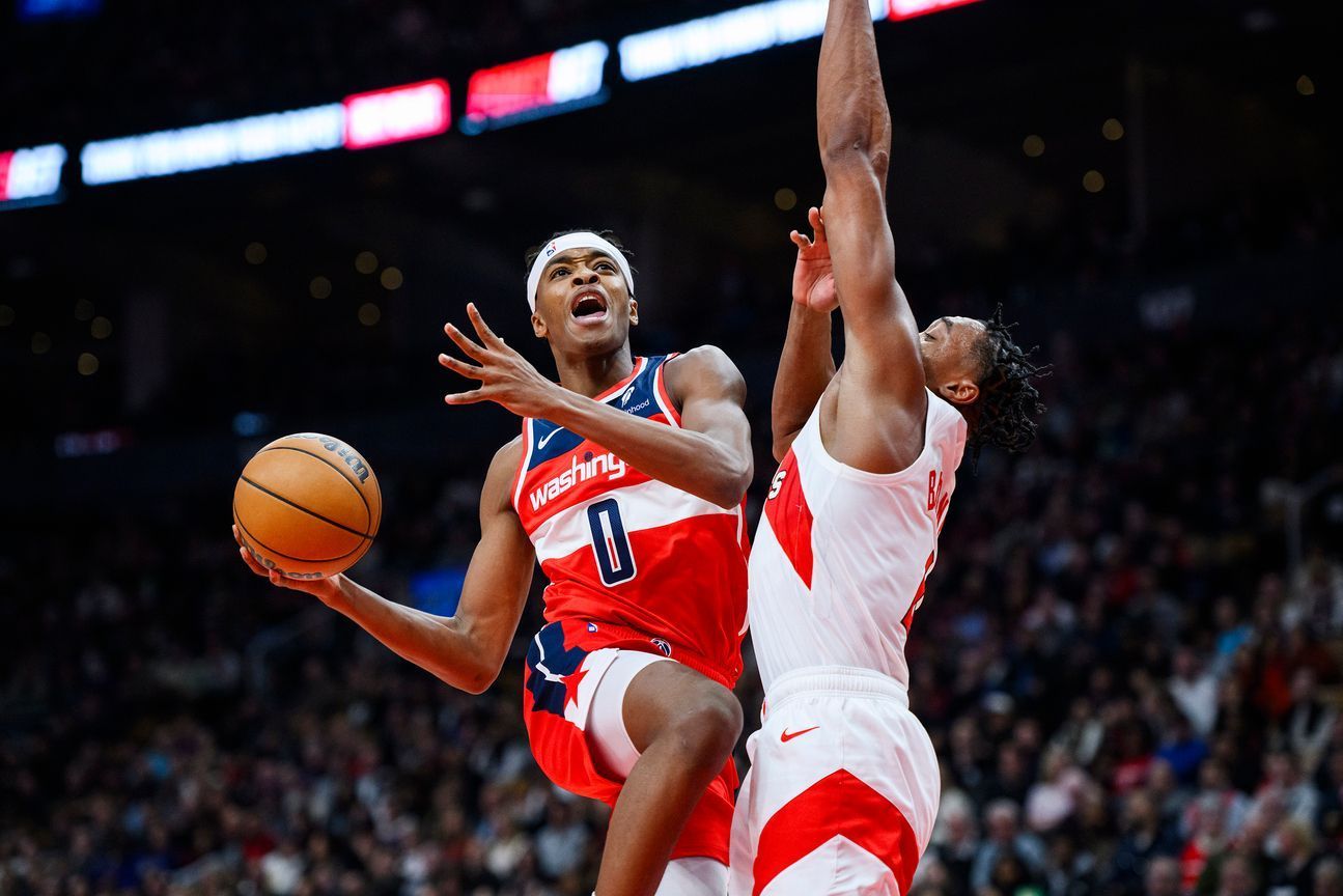 Fantasy basketball tips and projections for Wednesday - ESPN