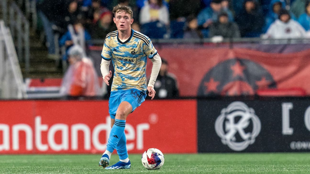 In-form stars ready to debut: USA, England, Argentina, more - ESPN