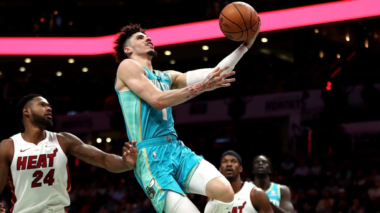 2023 NBA bets, lines and stats for Saturday - ESPN